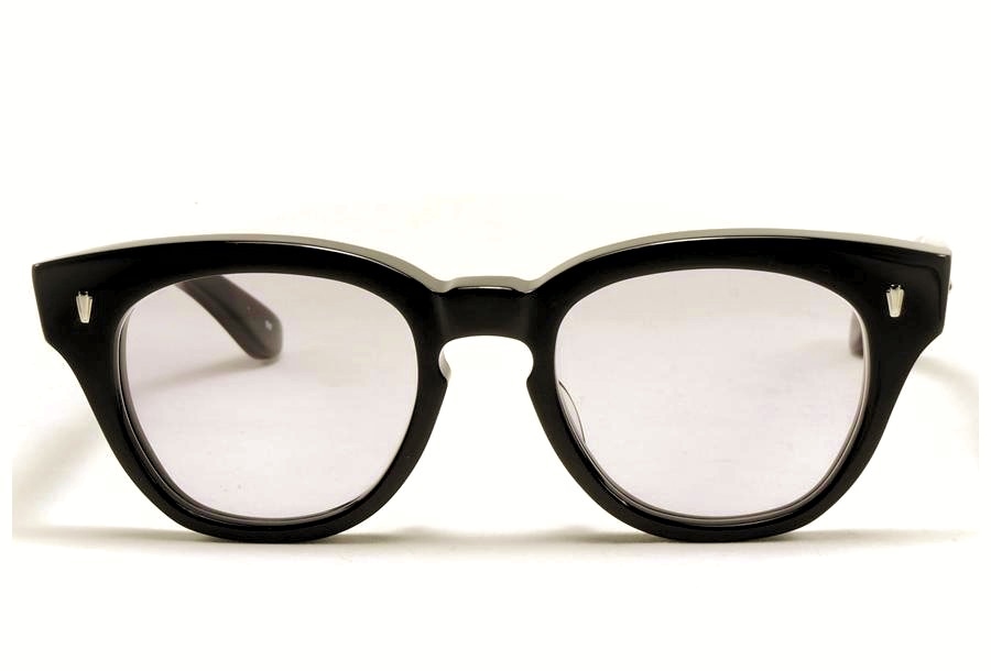 エフェクター ジュリア サングラス EFFECTOR JULIA BK (Black /Gray-Lens)