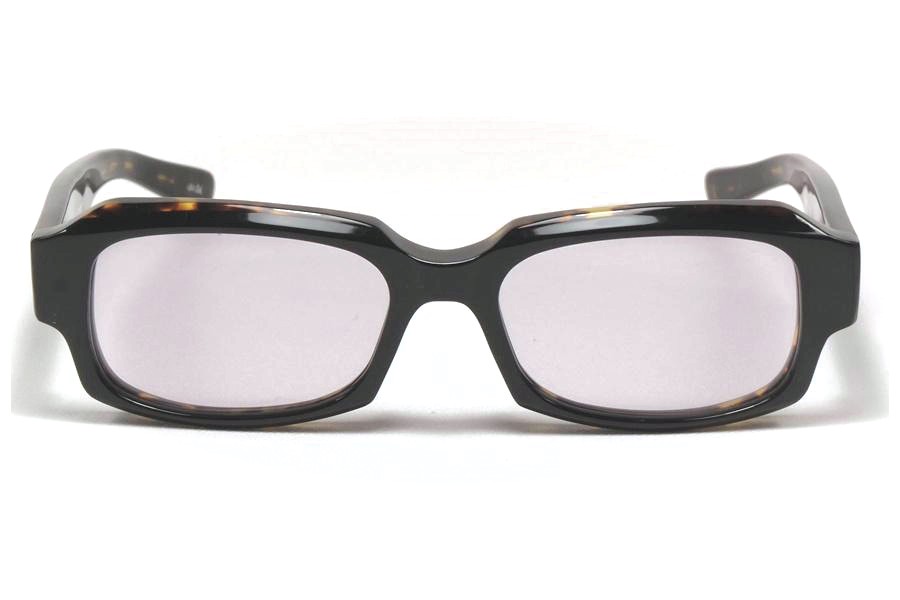 EFFECTOR×onegravity エフェクター ワングラヴィティ サングラス octaver オクターバー BKBA Sil GY ブラックバラフ シルバー グレー